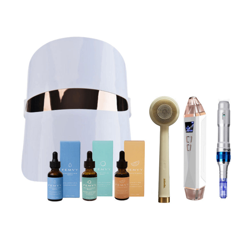 Best Sellers Starter Kit
