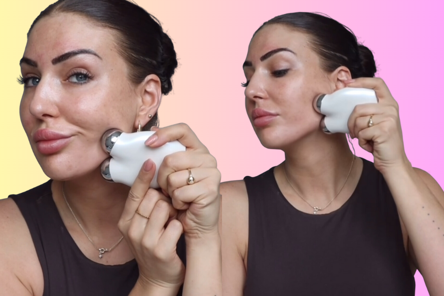 Is It Time To Include a Microcurrent Device in Your Skincare Routine?