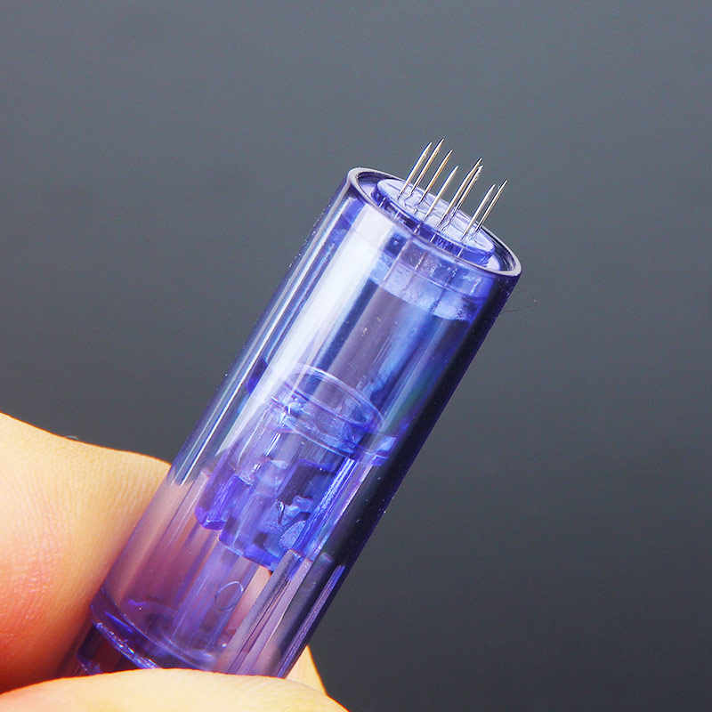 What size needles do I need for microneedling? – Dr Pen New Zealand
