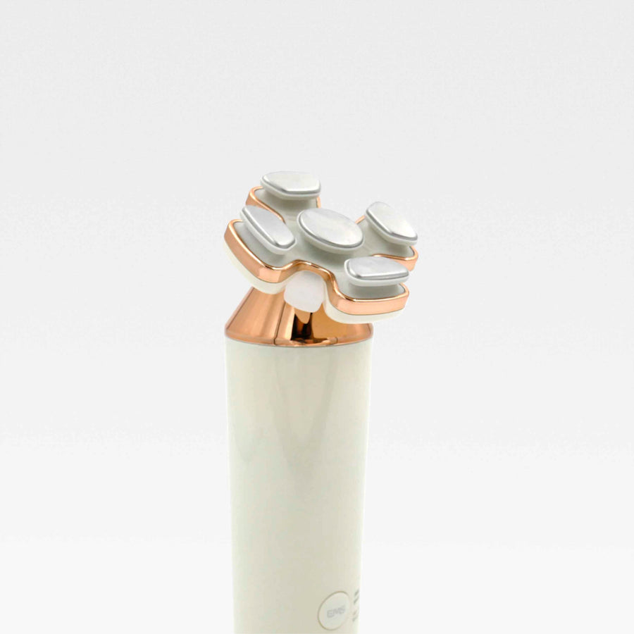 4-in-1 RF Skin Tightening And Contouring Device – Dr Pen New Zealand