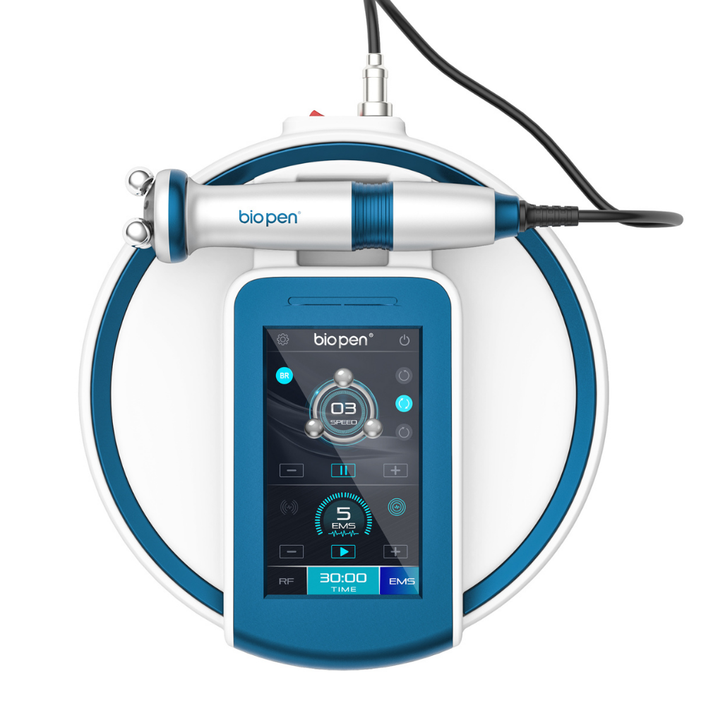 Bio Pen T6 By Dr. Pen Professional Radio Frequency Skin Tightening and