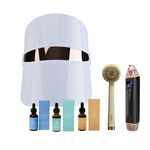 Bye Bye Blackheads Kit – Dr Pen New Zealand