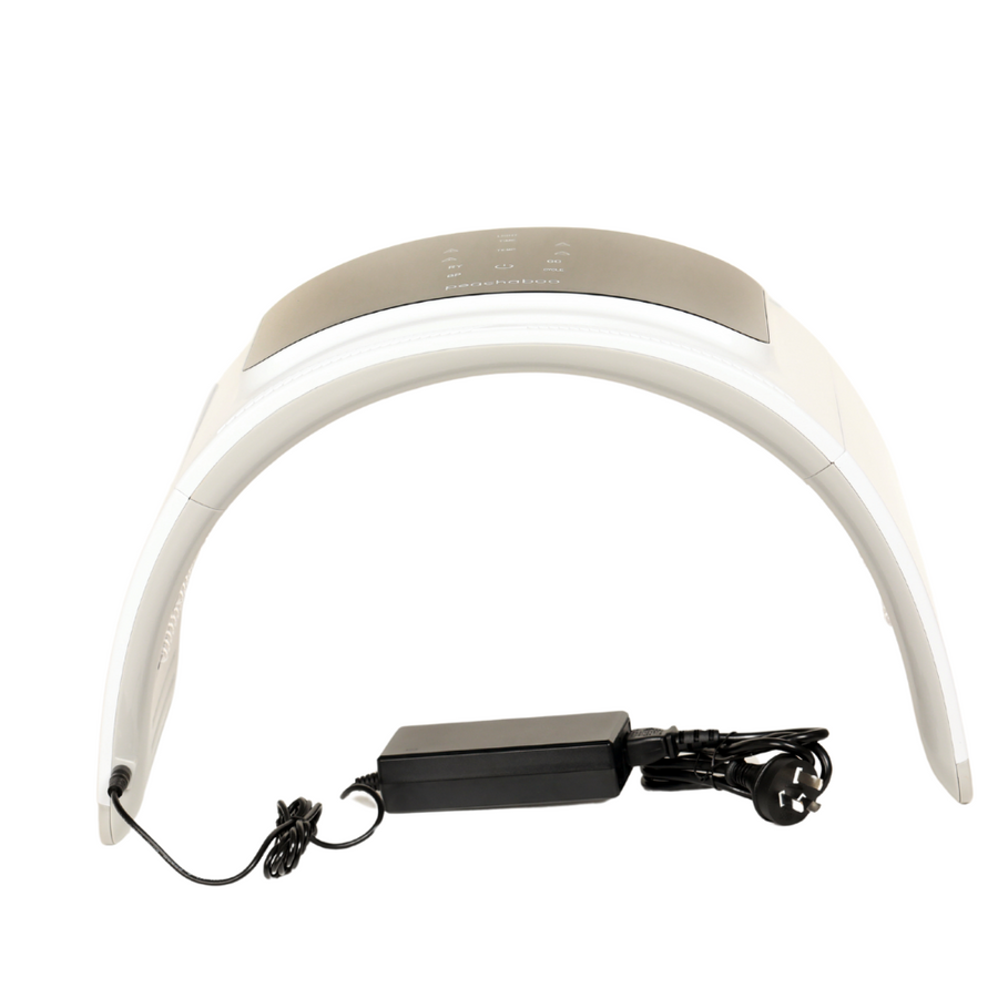 Peachaboo LED Light Therapy Pod – Dr Pen New Zealand