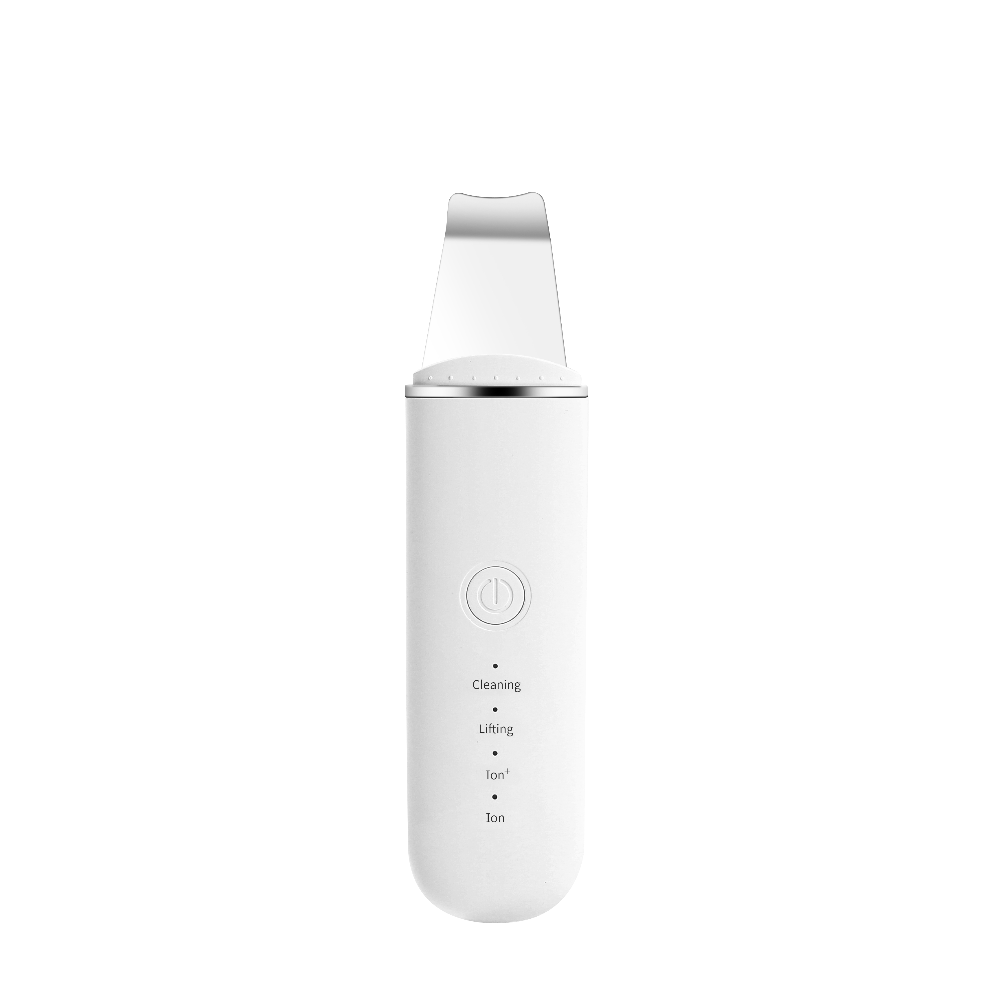 Peachaboo Ultrasound 3-in-1 Facial Scrubber – Dr Pen New Zealand