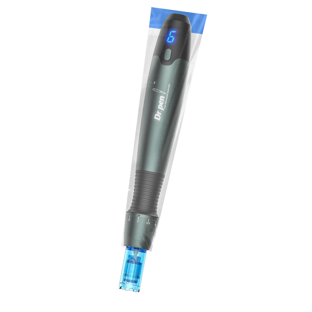 Dr. Pen A20 Microneedling Pen Protective Sleeve (10pcs) – Dr Pen New ...