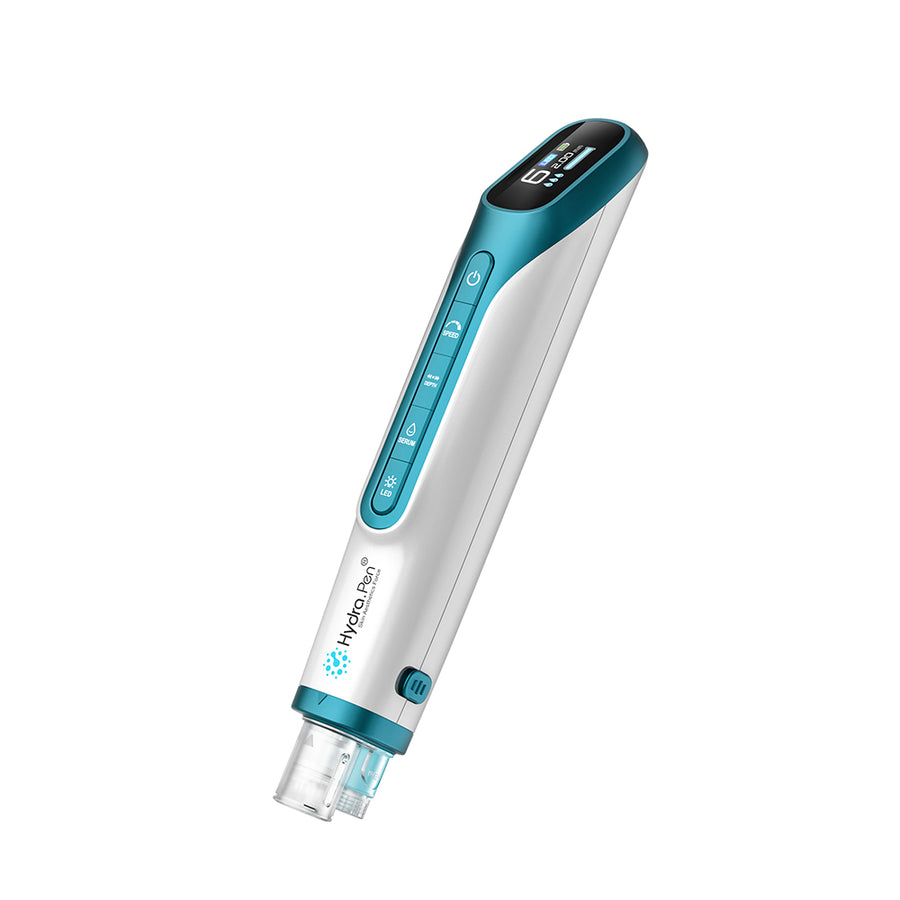 *NEW* Hydra Pen H6 Advanced Serum Infusion Microneedling Pen by Dr. Pe ...
