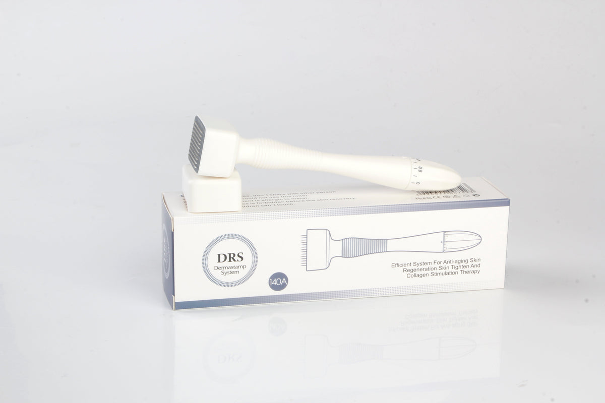 Derma Stamp Micro Needling Skin Tool