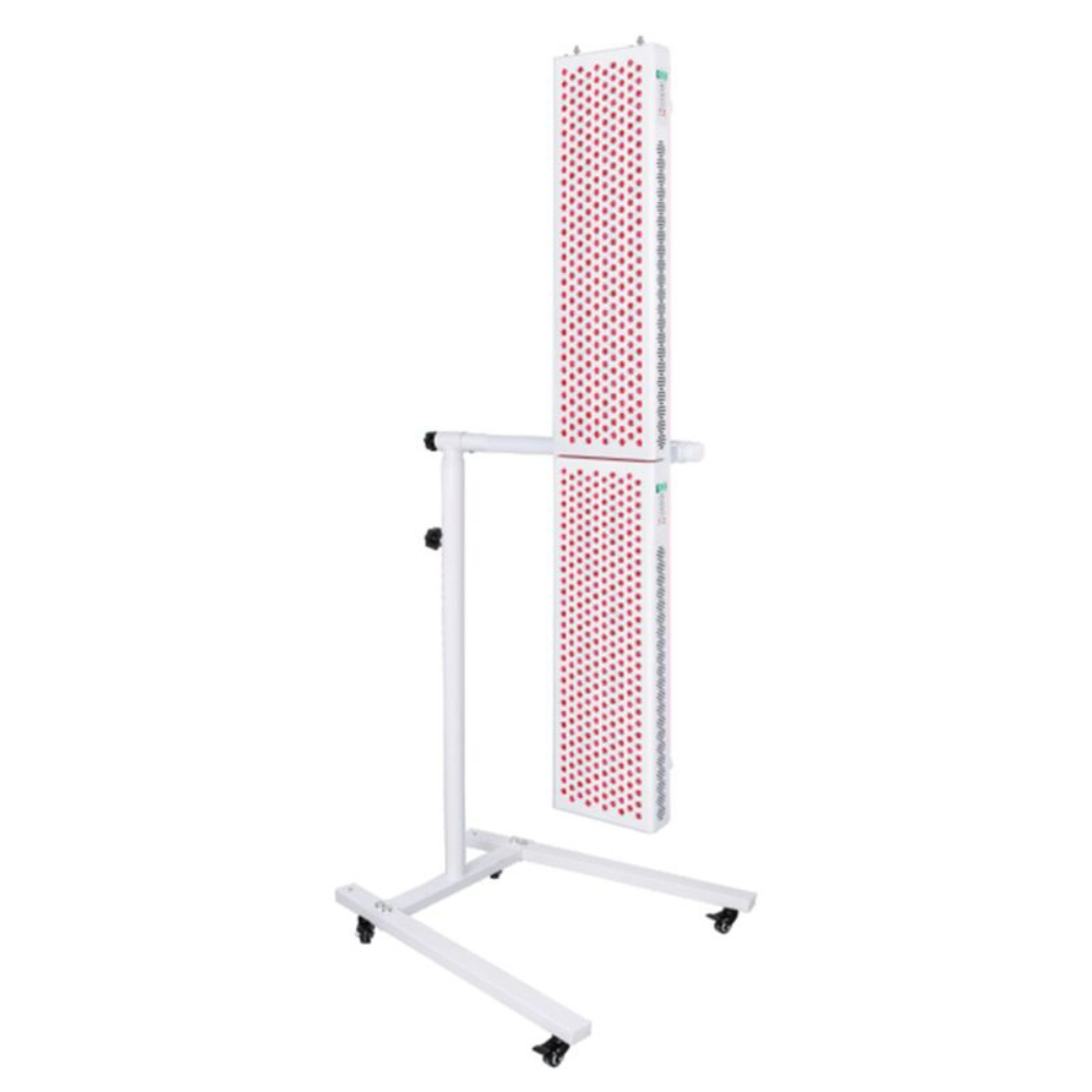 Horizontal Stand for PeakMe Red Light Therapy Panel